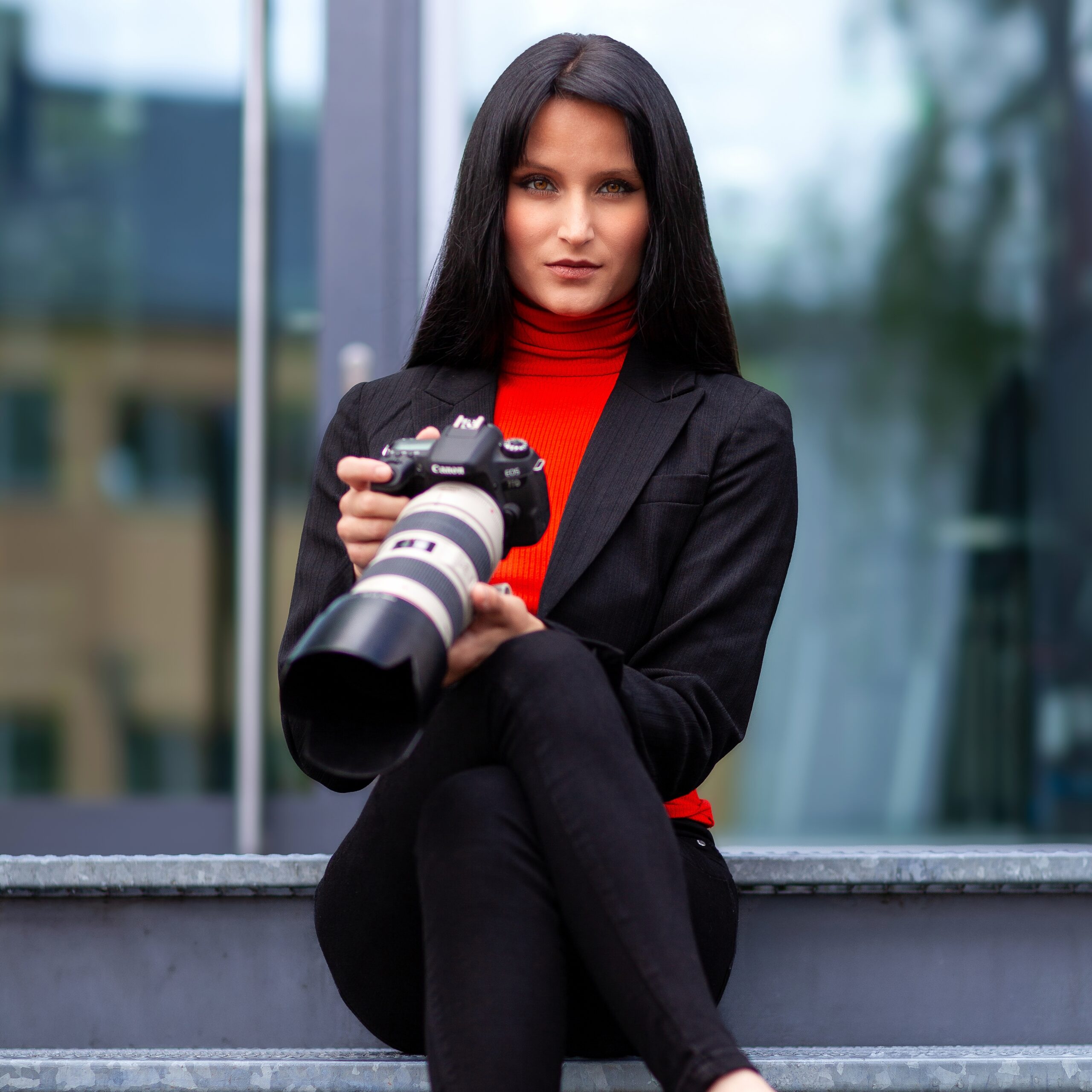 Premium-Fotoshooting